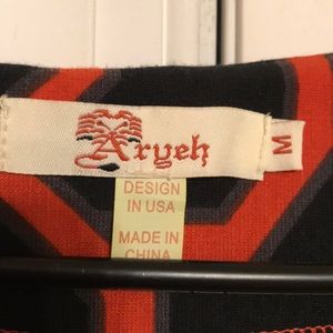 Aryeh | Dresses | Aryeh | Poshmark